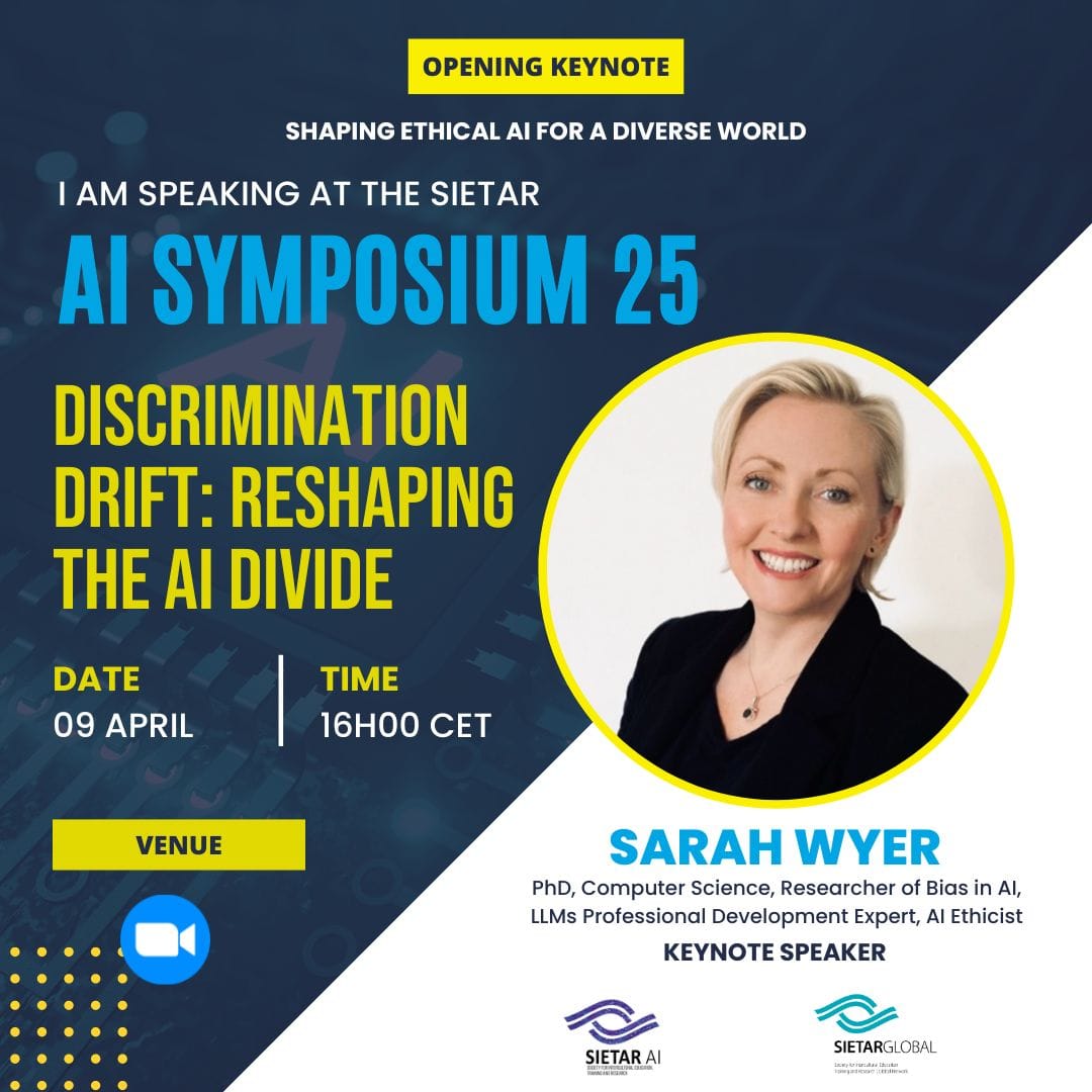 Virtual AI Symposium - SIETAR Europa